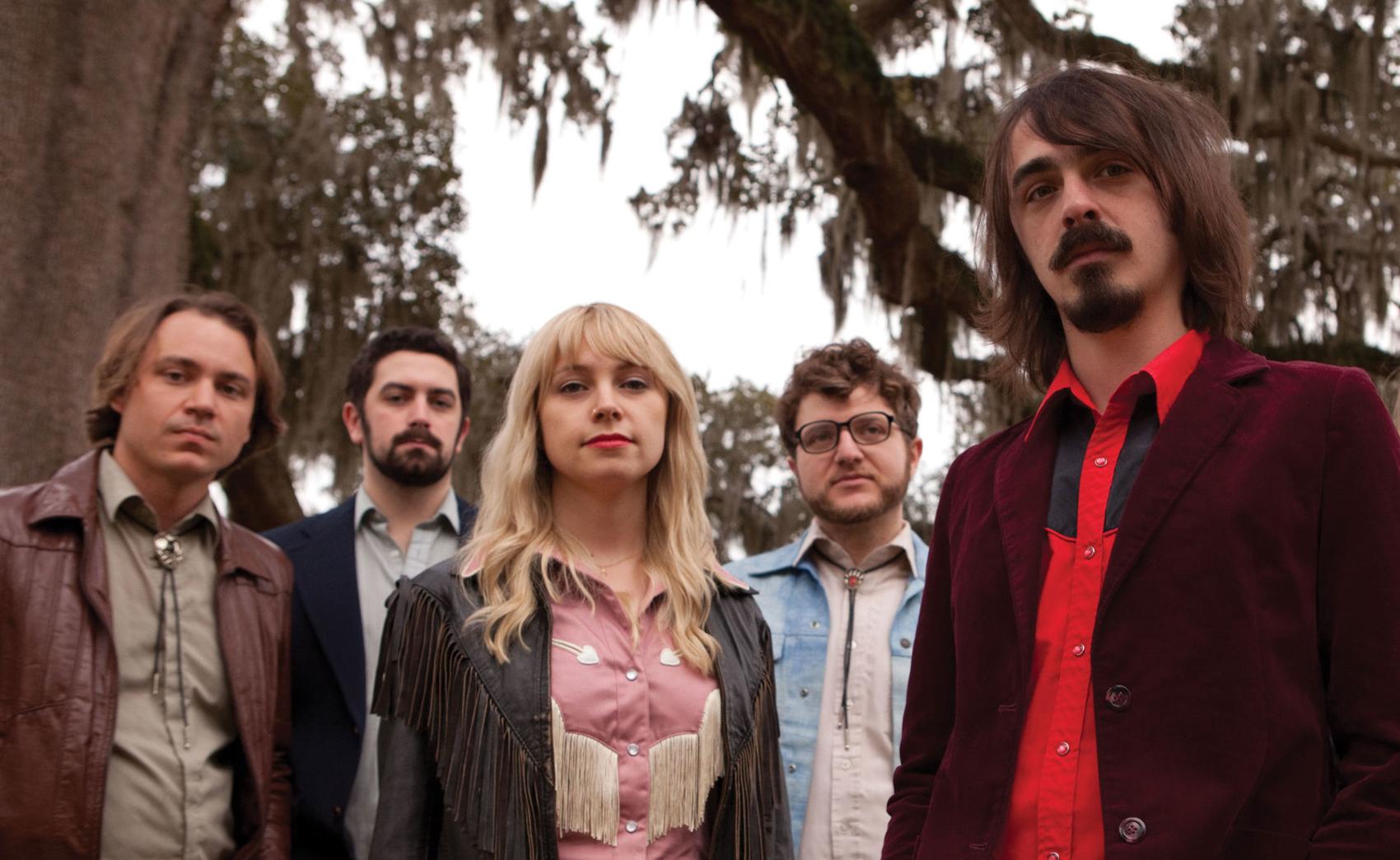 Feufollet - A Blissful Evolution