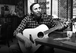 Carl Rutherford Sang About The Lives (and deaths) of Coal Miners